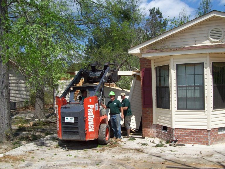 JB Tree Removal Augusta GA | Tree Service Augusta GA – JB Tree Removal ...